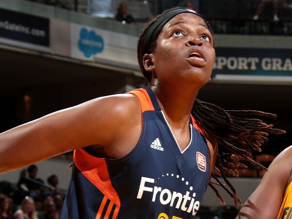 2017 WNBA Season Awards - WNBA