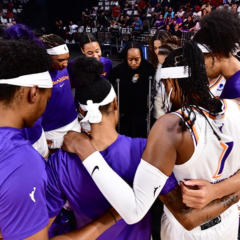 Shey Peddy Stats, Height, Weight, Position, Draft Status and More | WNBA