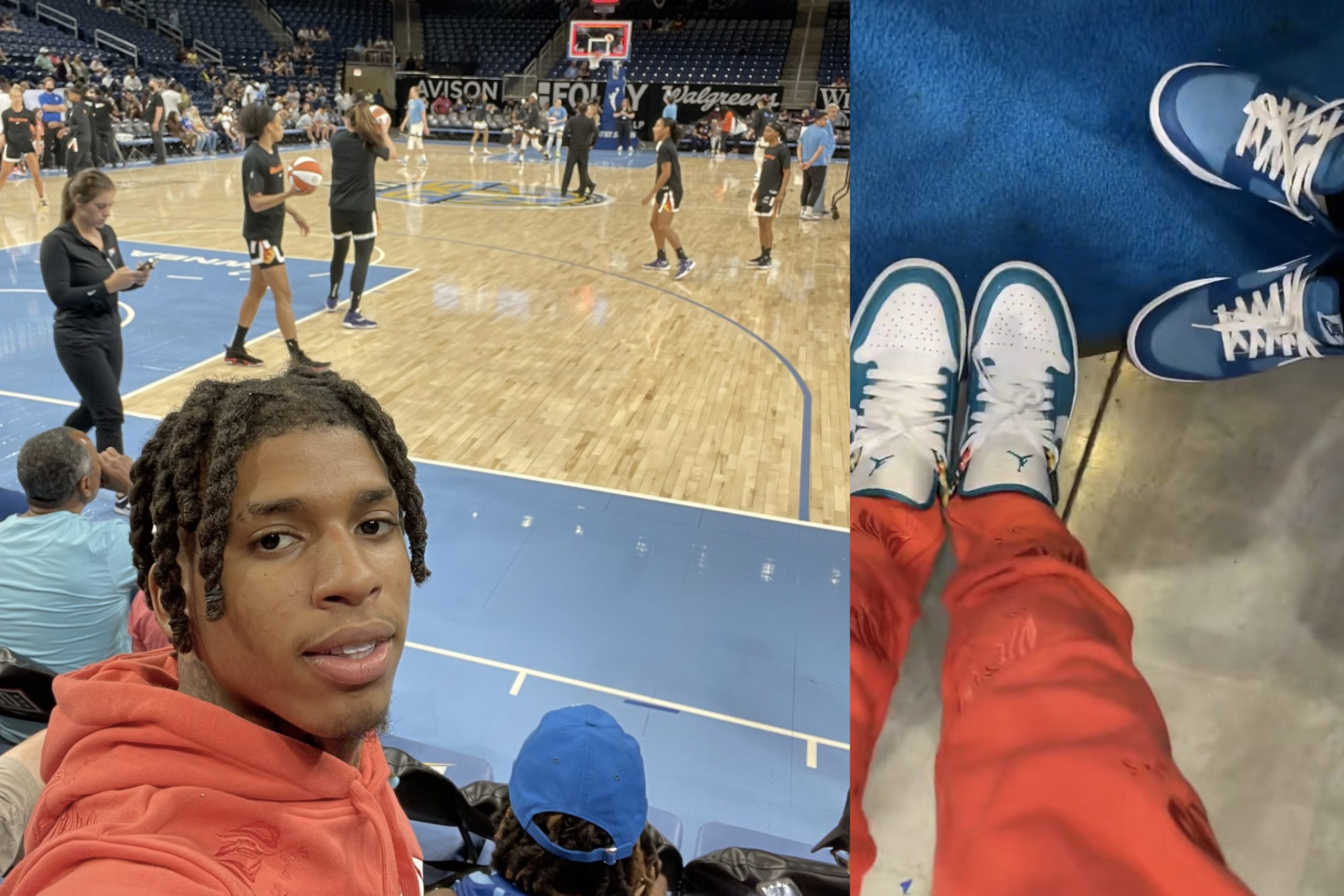 WNBA News for Teams, Players, Games & More | WNBA