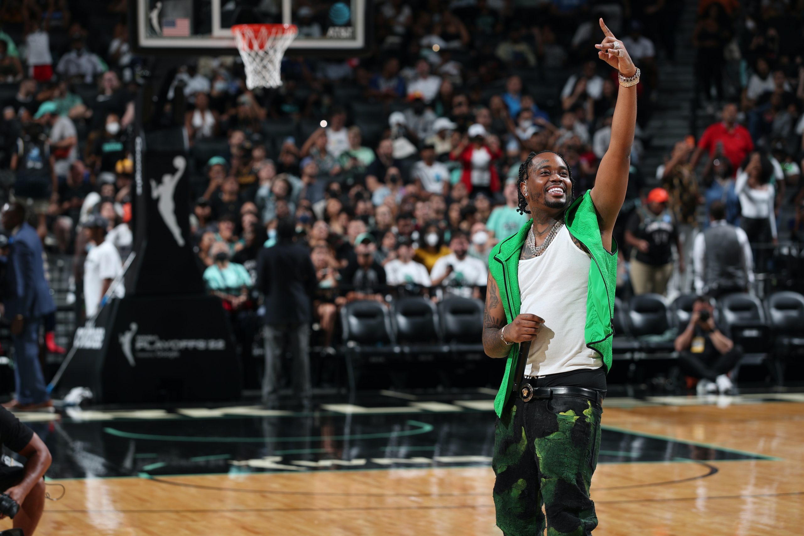 WNBA News for Teams, Players, Games & More | WNBA