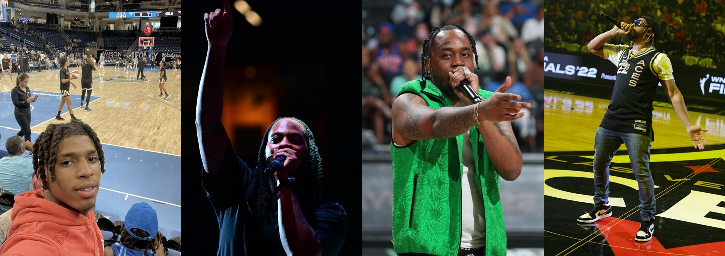 WNBA News for Teams, Players, Games & More | WNBA