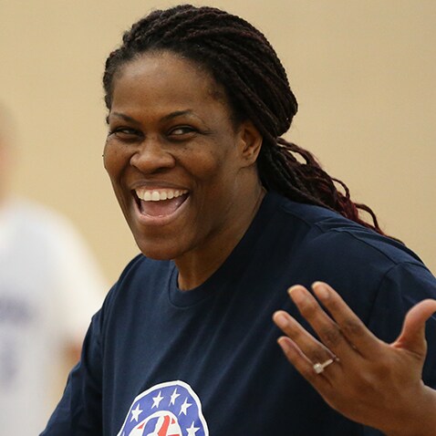 Taj McWilliams-Franklin Stats, Height, Weight, Position, Draft Status ...