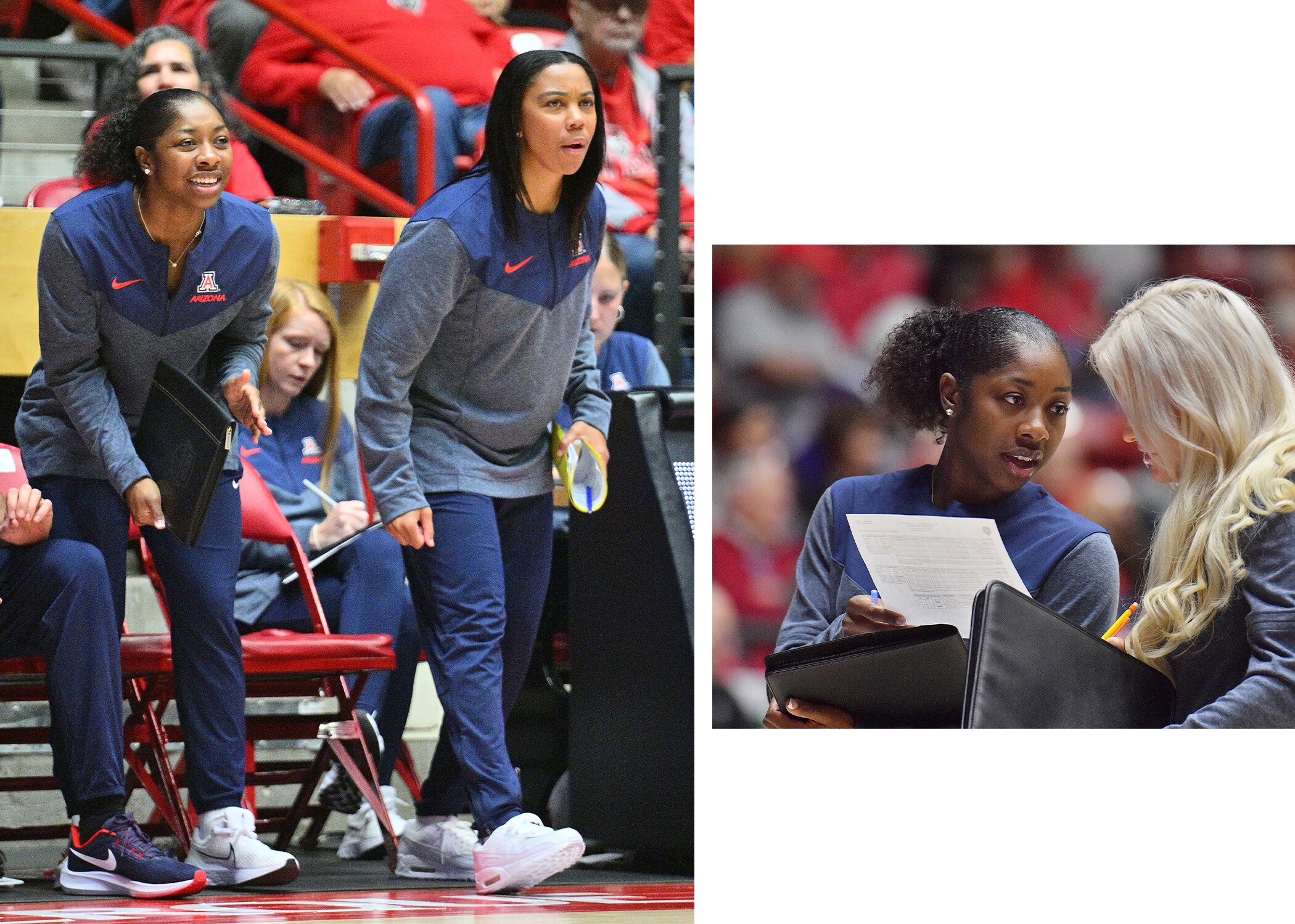 WNBA News for Teams, Players, Games & More | WNBA