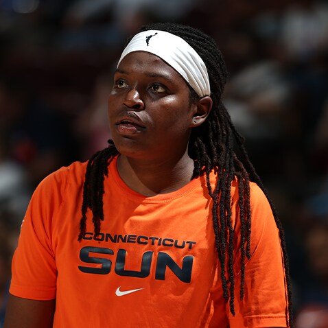 Tyasha Harris Stats, Height, Weight, Position, Draft Status and More | WNBA