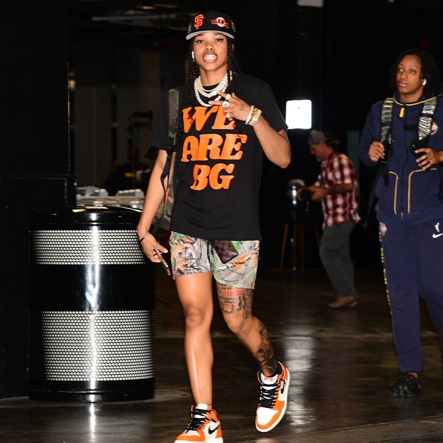 WNBA News for Teams, Players, Games & More | WNBA