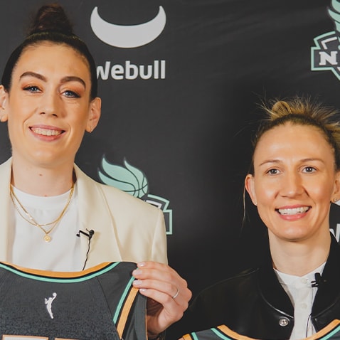 Maya Caldwell Stats, Height, Weight, Position, Draft Status and More | WNBA