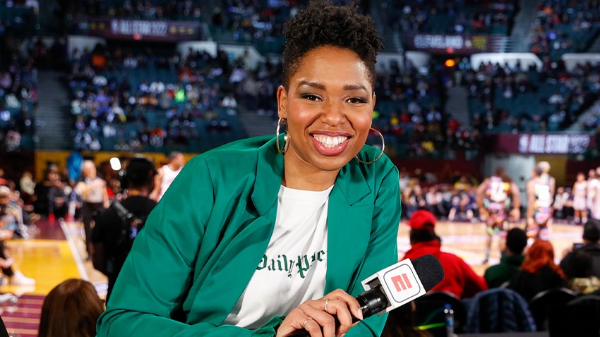 WNBA News for Teams, Players, Games & More | WNBA