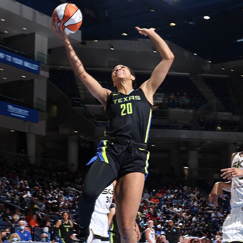 Isabelle Harrison Stats, Height, Weight, Position, Draft Status and ...