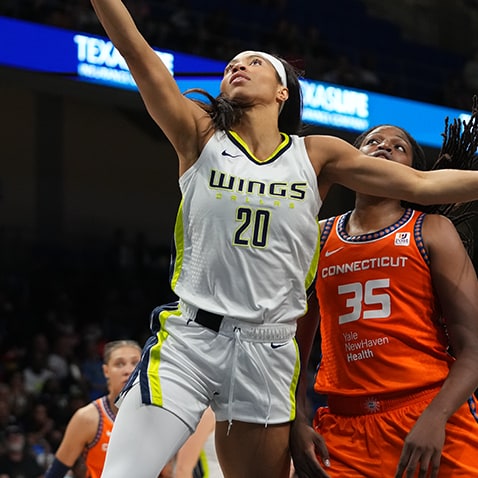 Isabelle Harrison Stats, Height, Weight, Position, Draft Status and ...