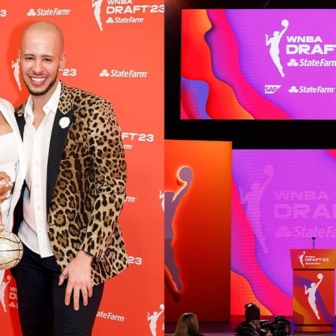 Isabelle Harrison Stats, Height, Weight, Position, Draft Status and ...