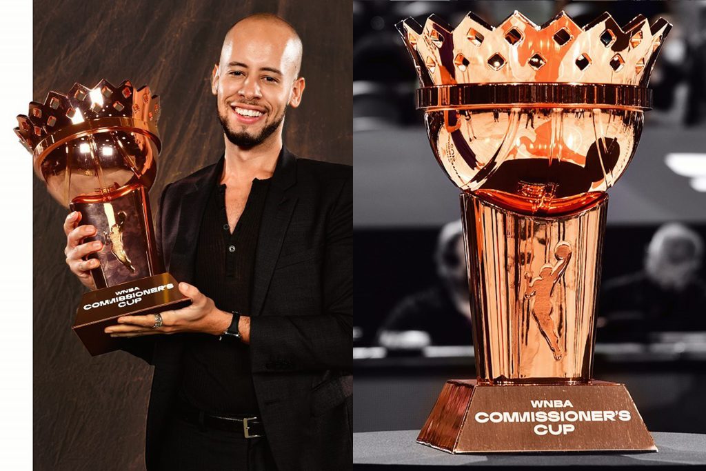 WNBA News for Teams, Players, Games & More | WNBA