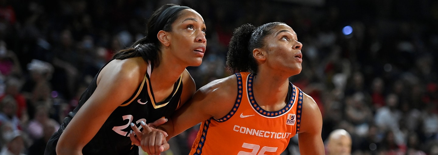 WNBA News for Teams, Players, Games & More | WNBA