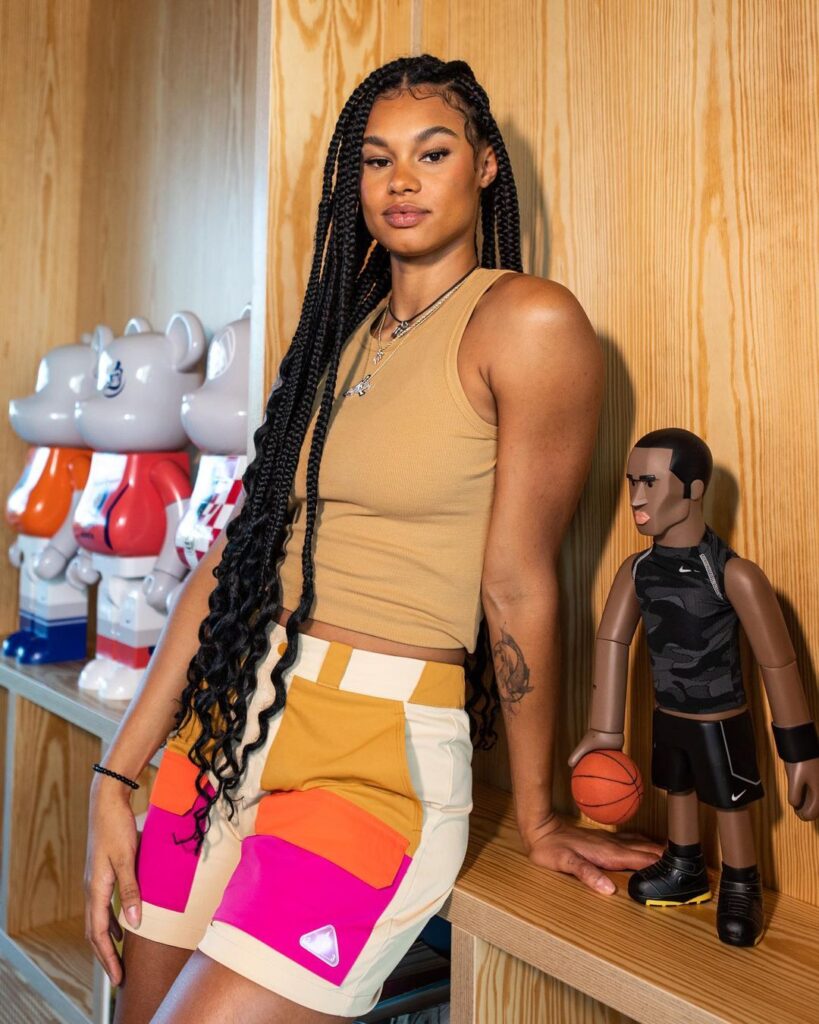 WNBA News for Teams, Players, Games & More | WNBA