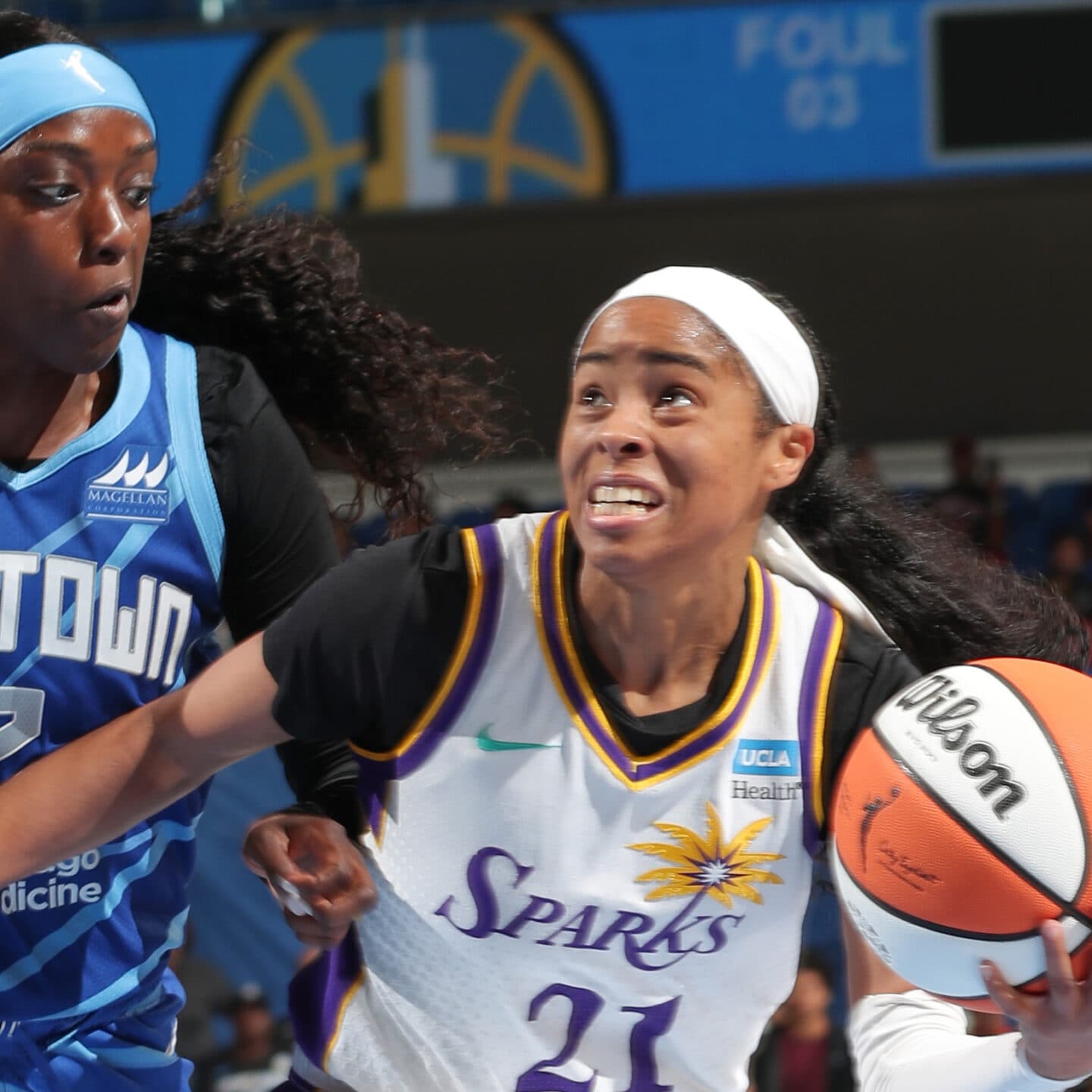 Nneka Ogwumike Stats, Height, Weight, Position, Draft Status and More ...
