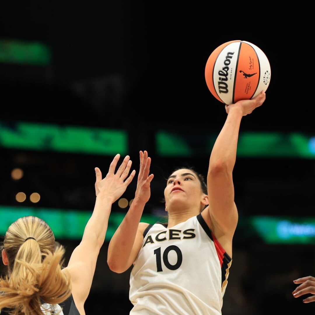 Alysha Clark Stats, Height, Weight, Position, Draft Status and More | WNBA
