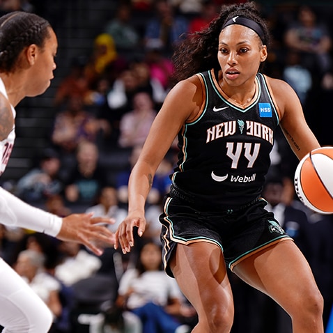 Kayla Thornton Stats, Height, Weight, Position, Draft Status and More ...