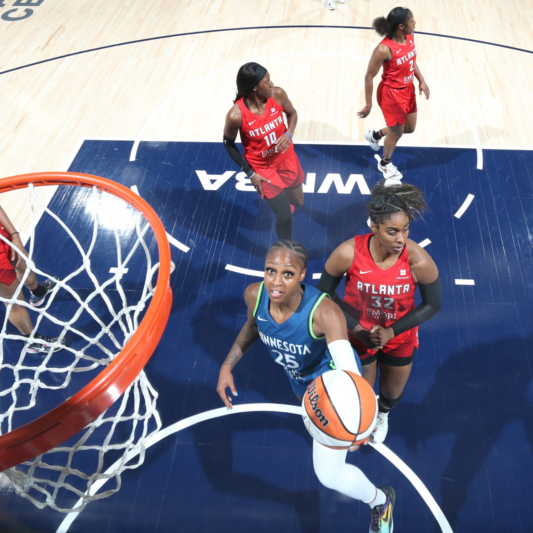 Aari McDonald Stats, Height, Weight, Position, Draft Status and More | WNBA