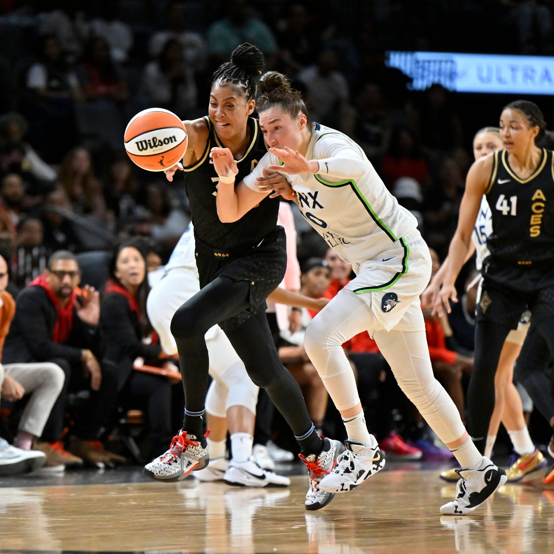 Kelsey Plum Stats, Height, Weight, Position, Draft Status and More | WNBA