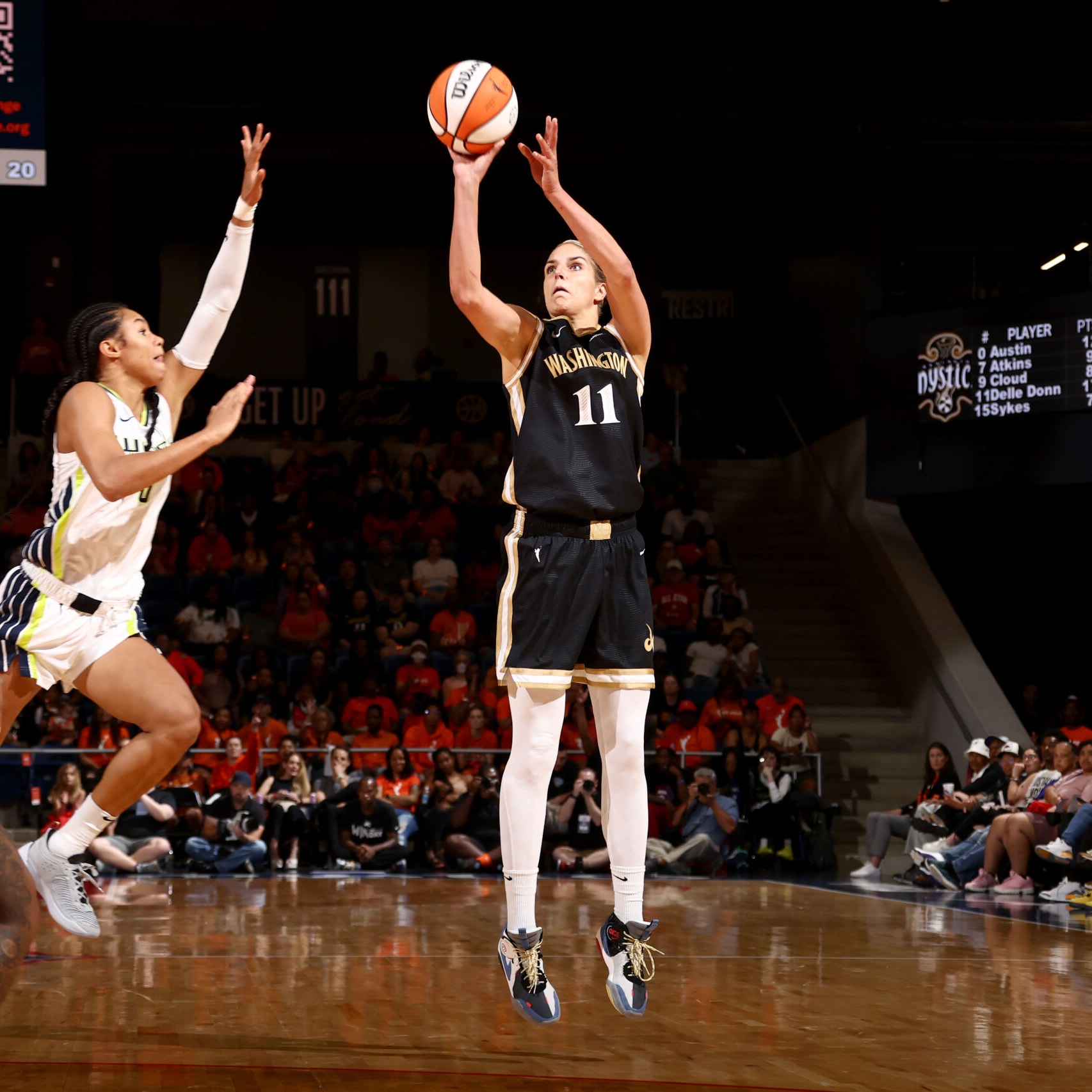 Satou Sabally Stats, Height, Weight, Position, Draft Status and More | WNBA