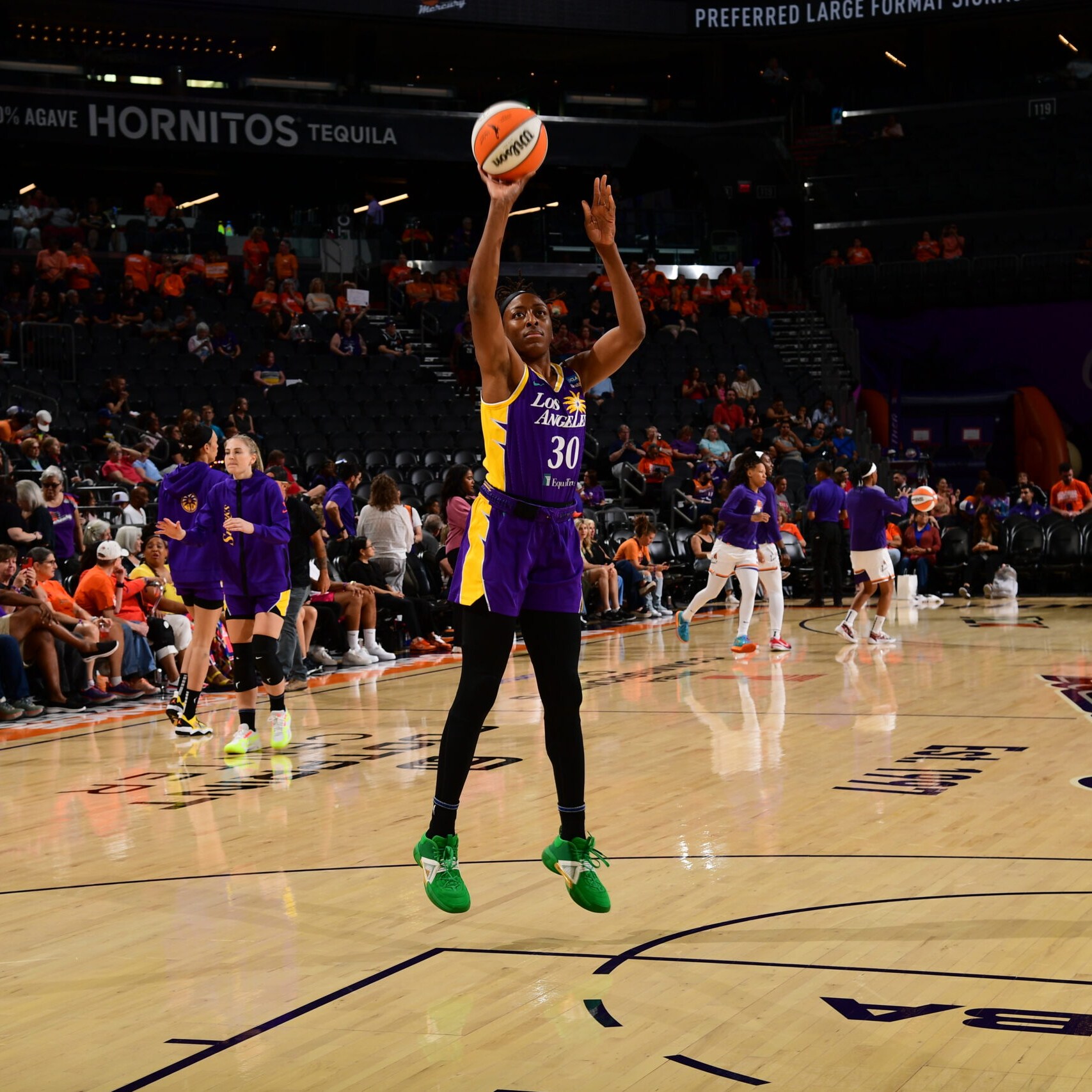 Sug Sutton Stats, Height, Weight, Position, Draft Status and More | WNBA