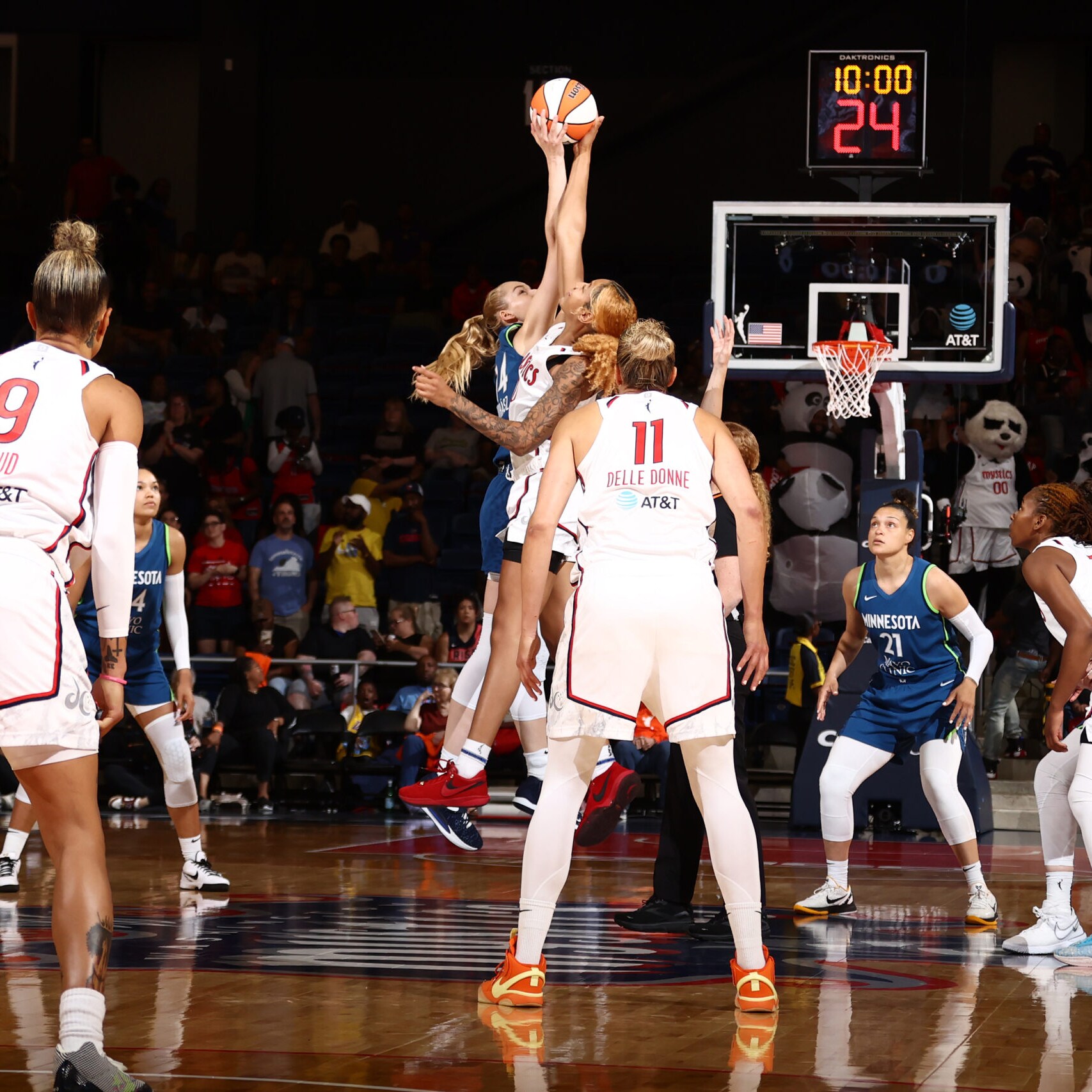 Tiffany Mitchell Stats, Height, Weight, Position, Draft Status and More ...