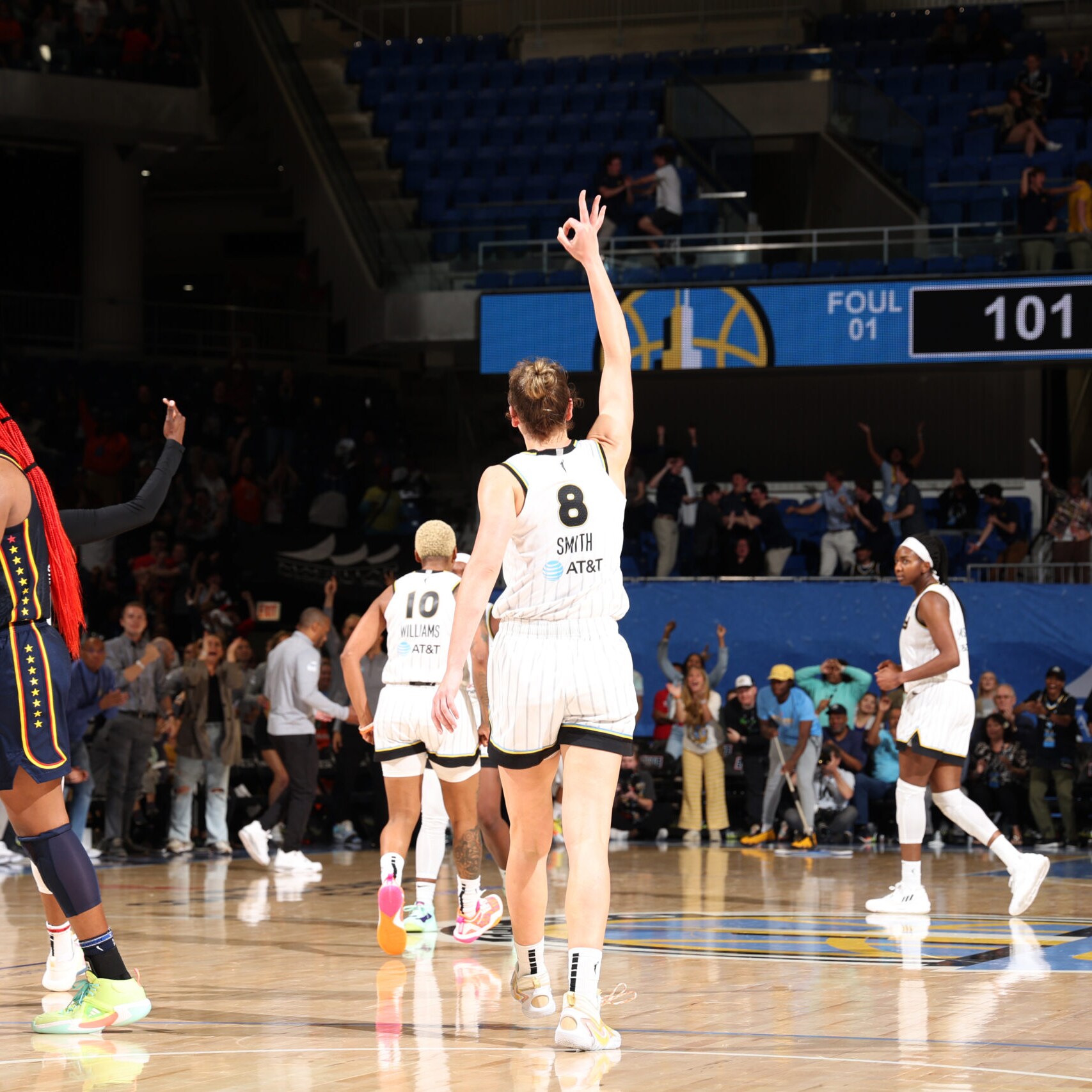Kristy Wallace Stats, Height, Weight, Position, Draft Status and More ...
