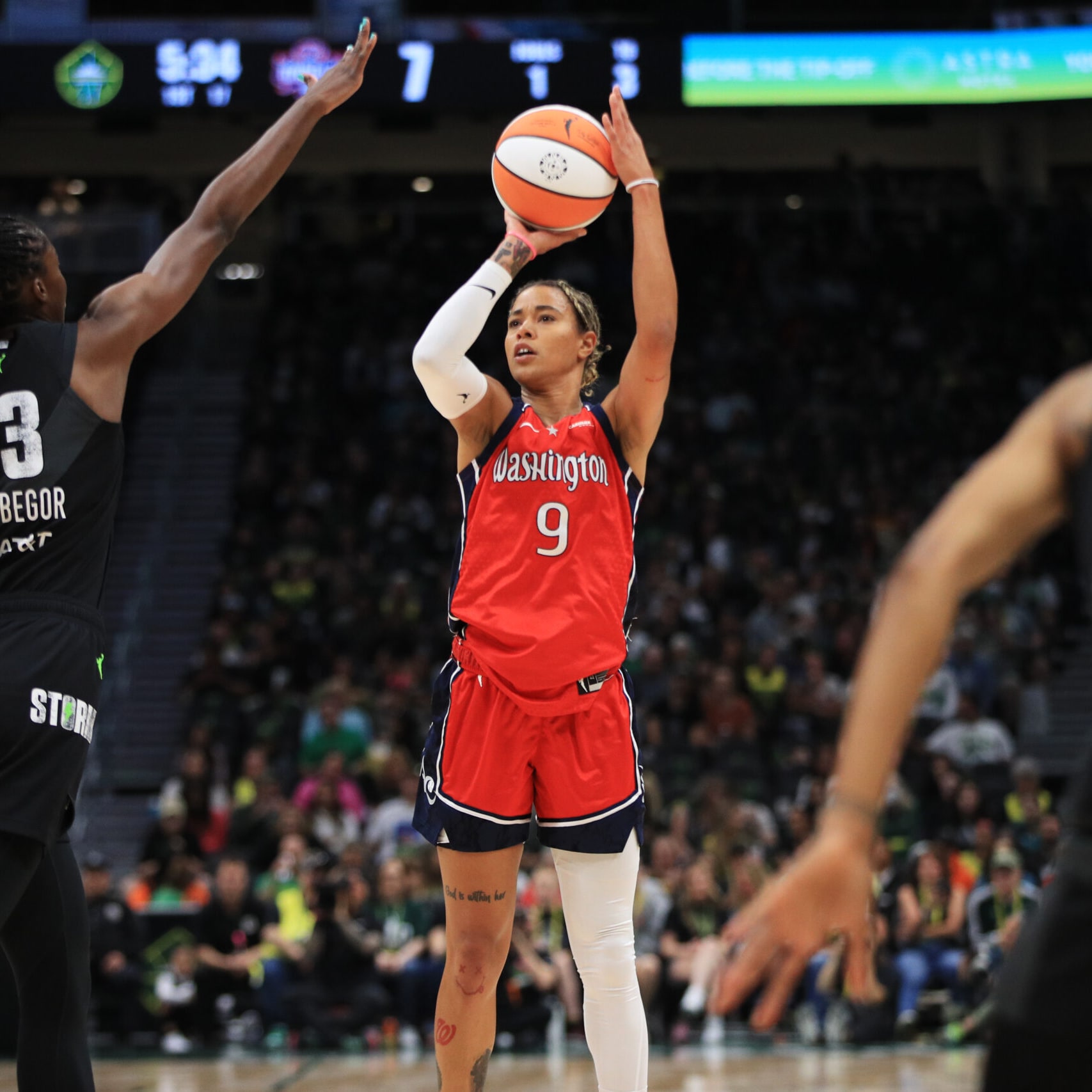 Li Meng Stats, Height, Weight, Position, Draft Status and More | WNBA
