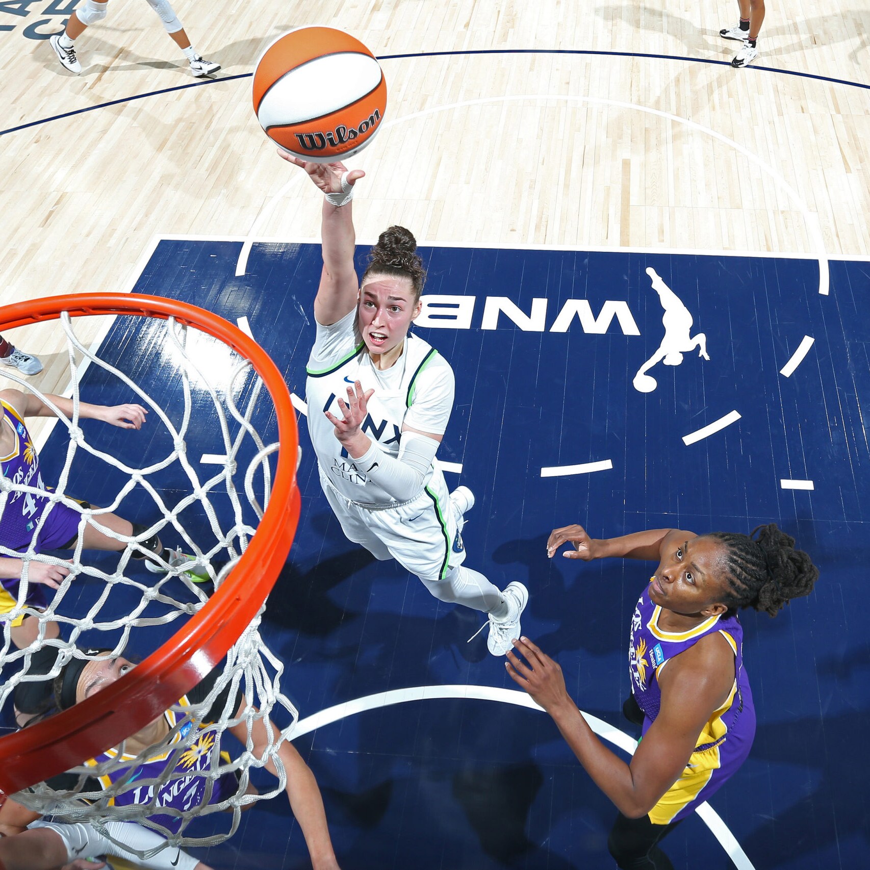 Bridget Carleton Stats, Height, Weight, Position, Draft Status and More ...