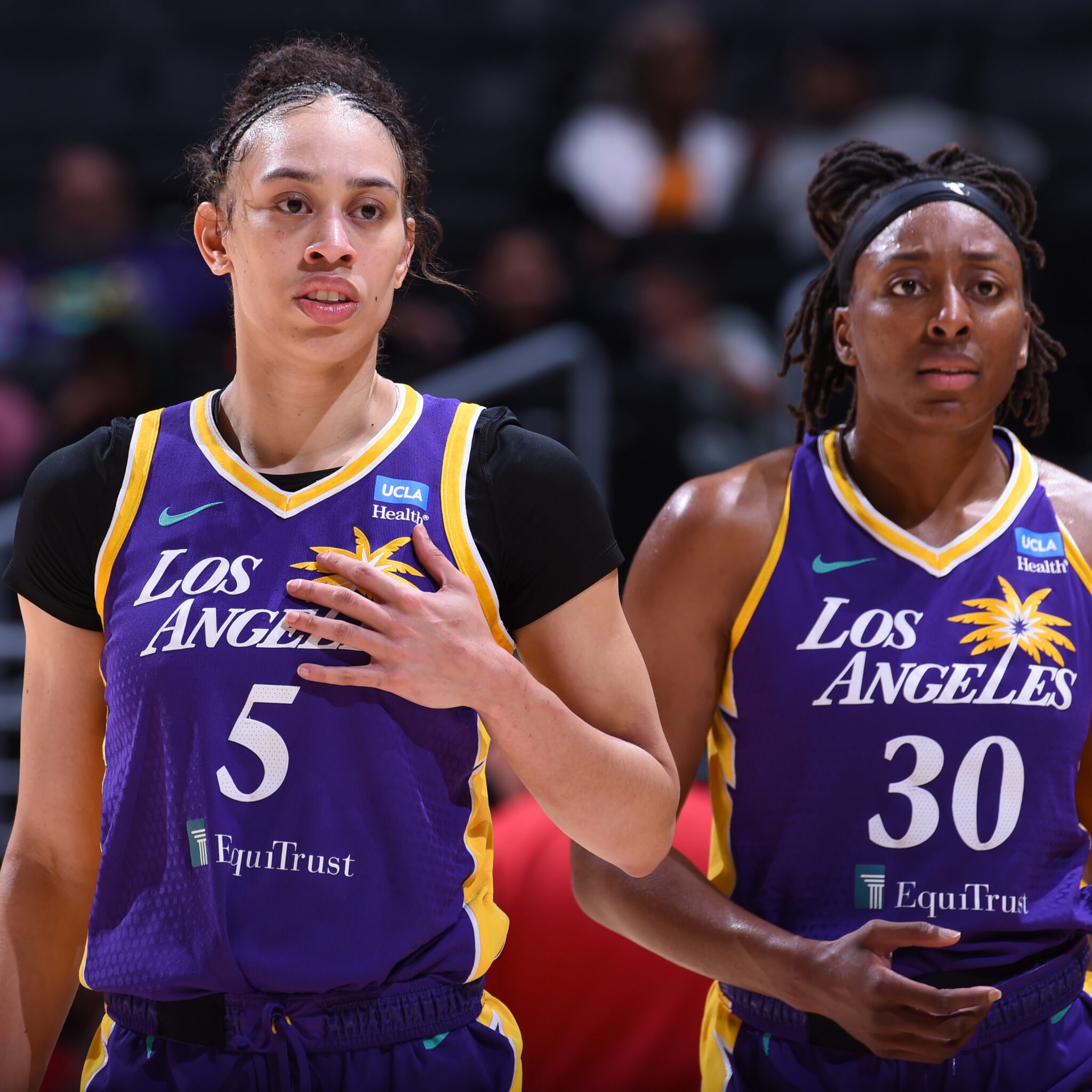 Chiney Ogwumike Stats, Height, Weight, Position, Draft Status and More ...