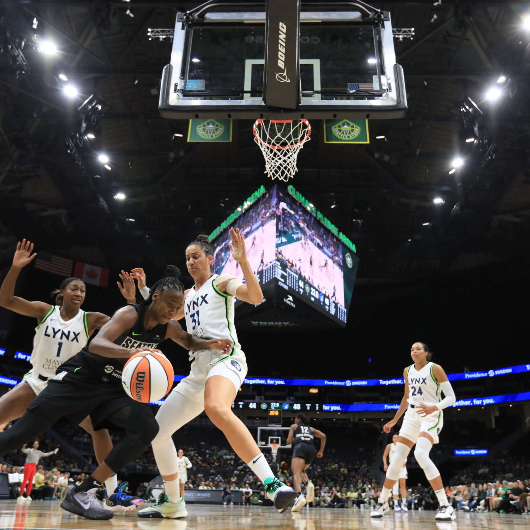 Dorka Juhász Stats, Height, Weight, Position, Draft Status and More | WNBA