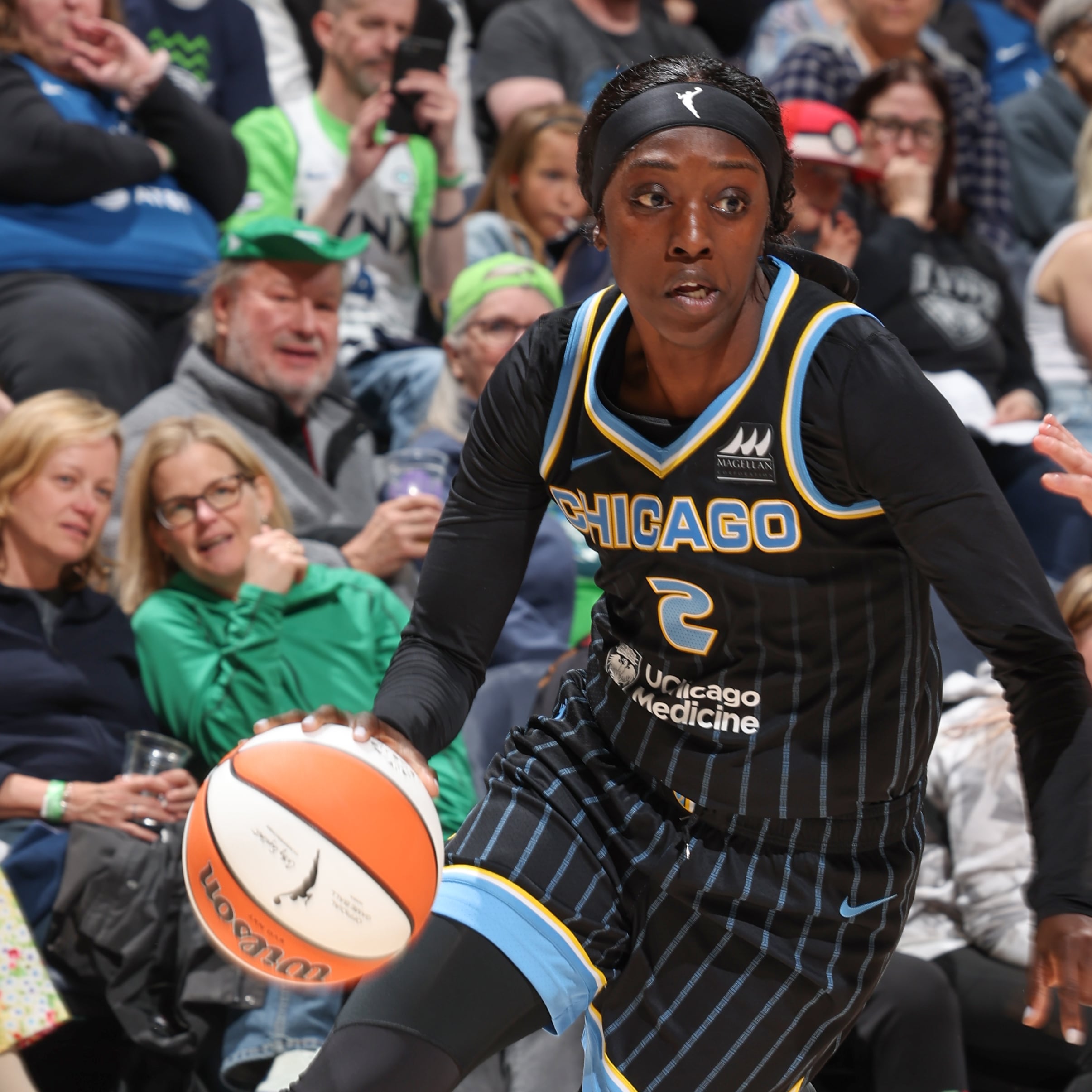 Rebekah Gardner Stats, Height, Weight, Position, Draft Status and More ...