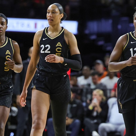 Aliyah Boston Stats, Height, Weight, Position, Draft Status and More | WNBA