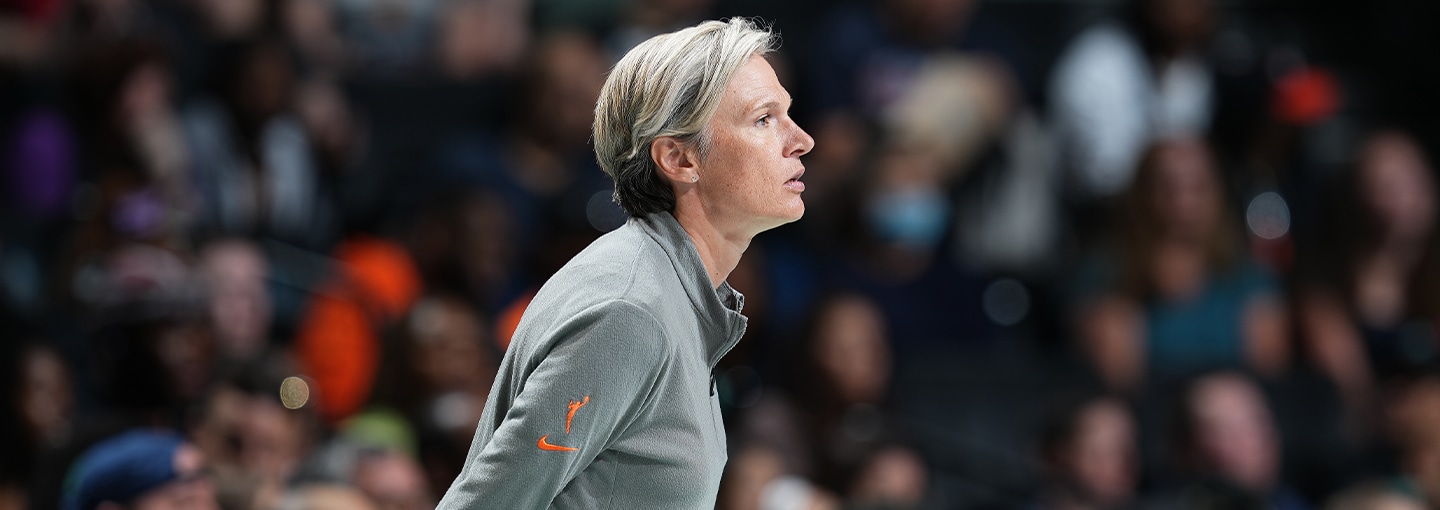 WNBA News for Teams, Players, Games & More | WNBA