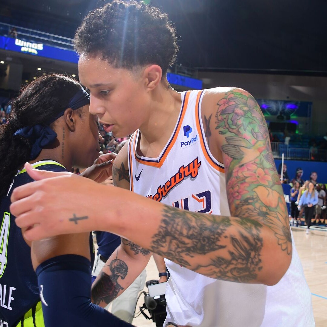 Kalani Brown Stats, Height, Weight, Position, Draft Status and More | WNBA