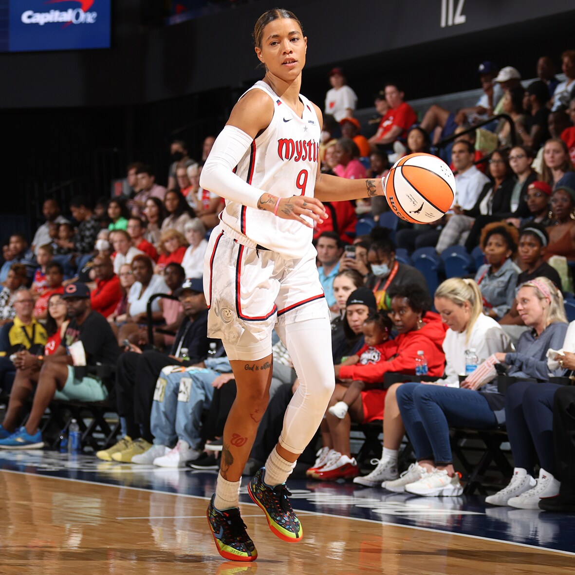 Cheyenne Parker Stats, Height, Weight, Position, Draft Status and More ...