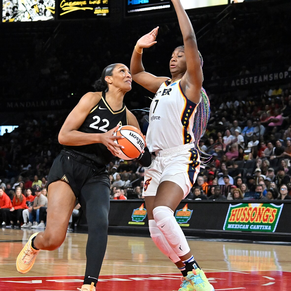 Kelsey Plum Stats, Height, Weight, Position, Draft Status and More | WNBA