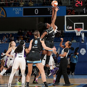 Karlie Samuelson Stats, Height, Weight, Position, Draft Status and More ...