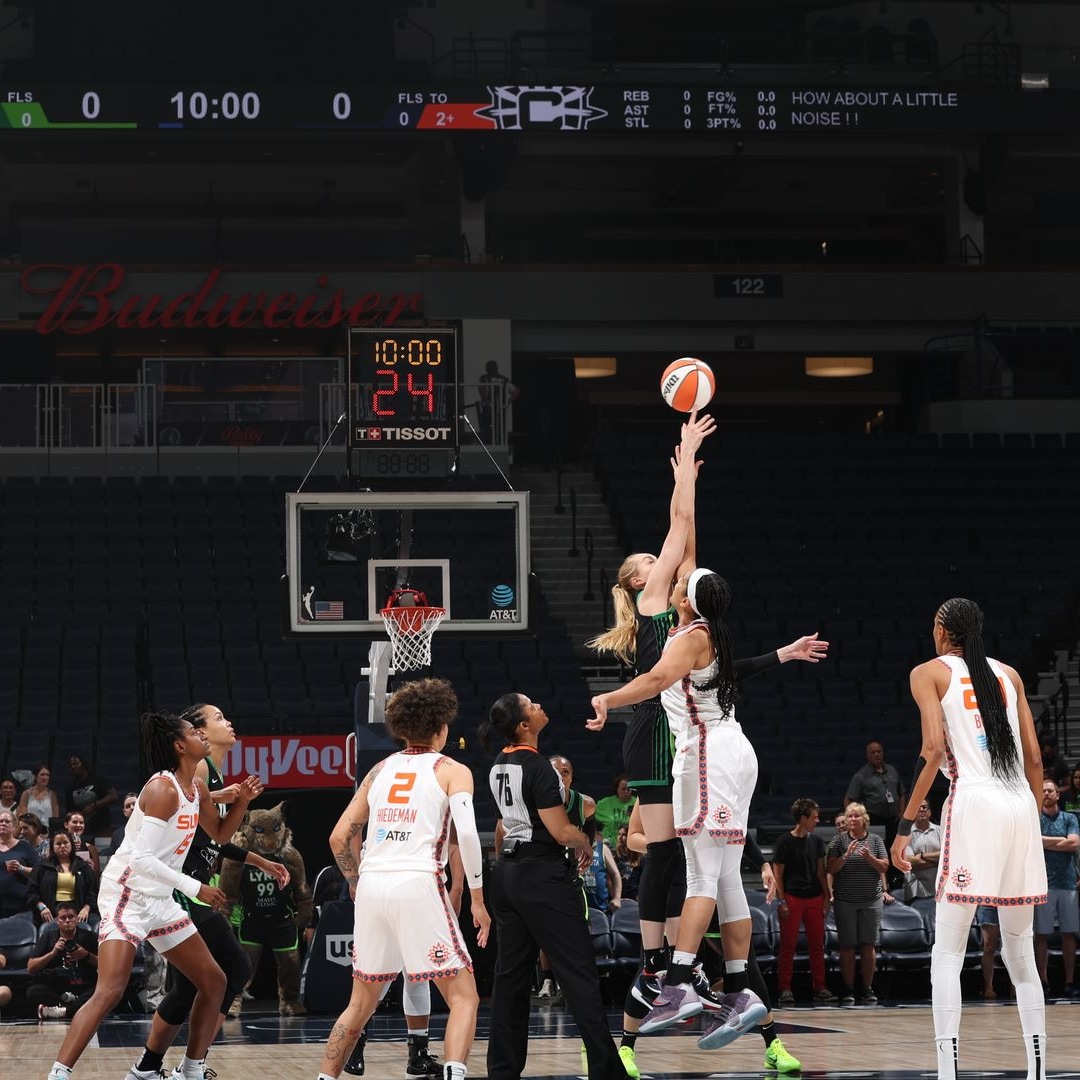 Natisha Hiedeman Stats, Height, Weight, Position, Draft Status and More ...