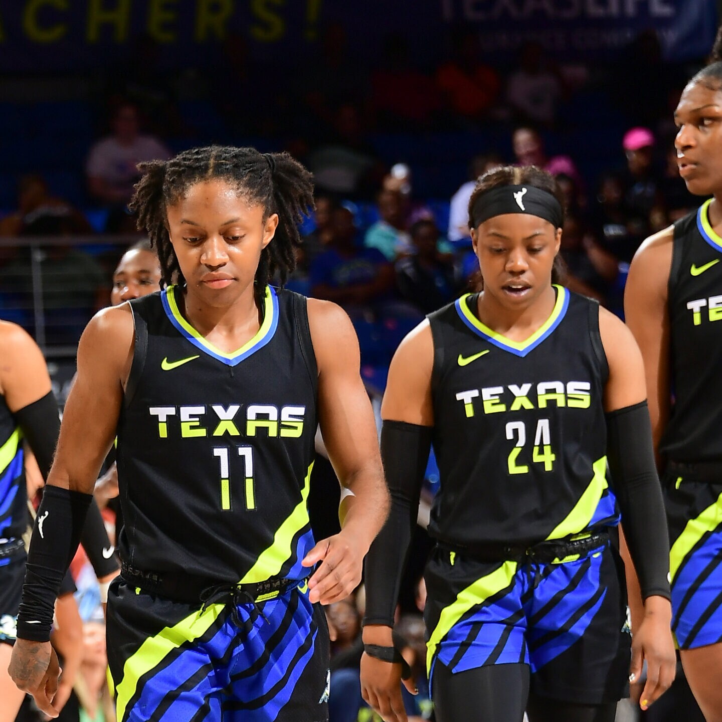 Natasha Cloud Stats, Height, Weight, Position, Draft Status and More | WNBA