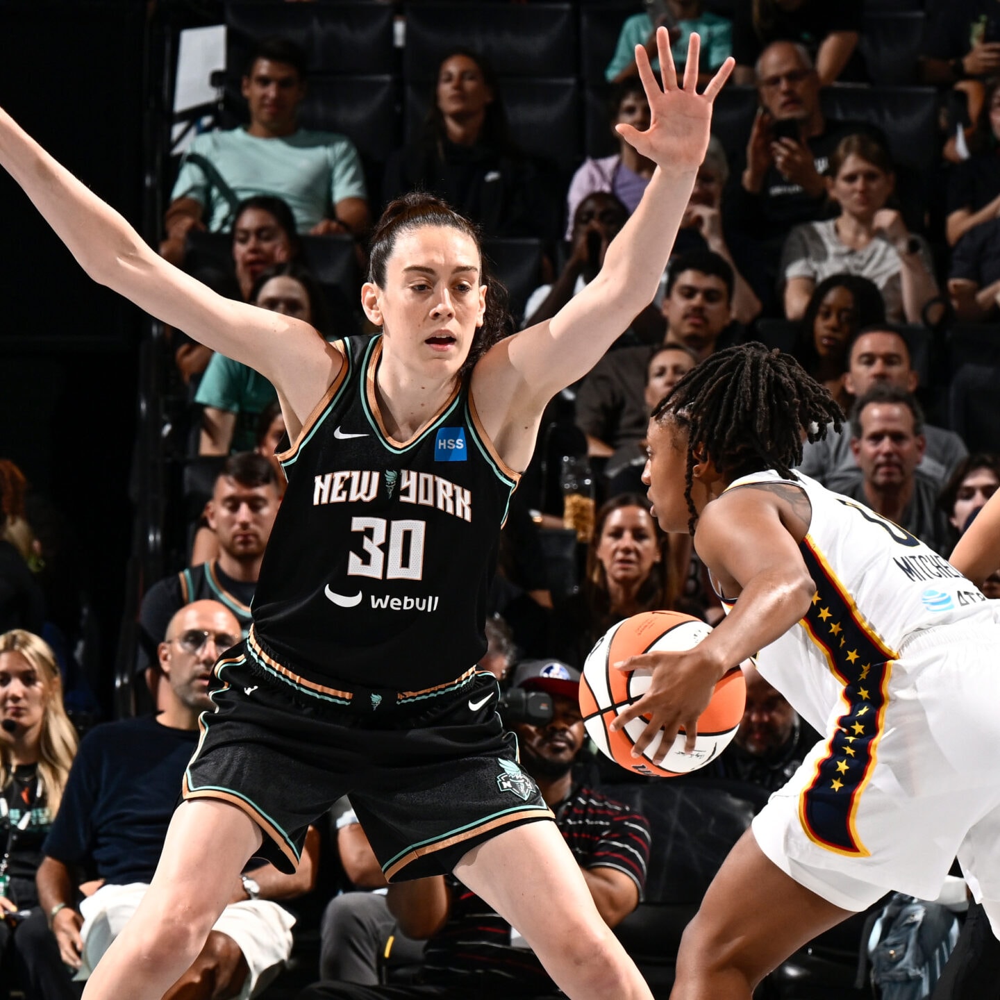 Erica Wheeler Stats, Height, Weight, Position, Draft Status and More | WNBA