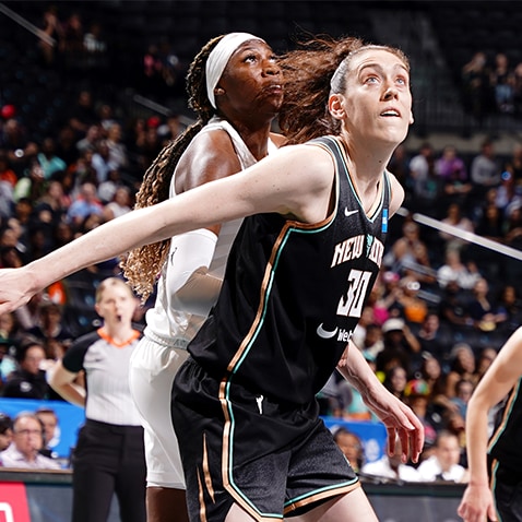 A'ja Wilson Stats, Height, Weight, Position, Draft Status and More | WNBA