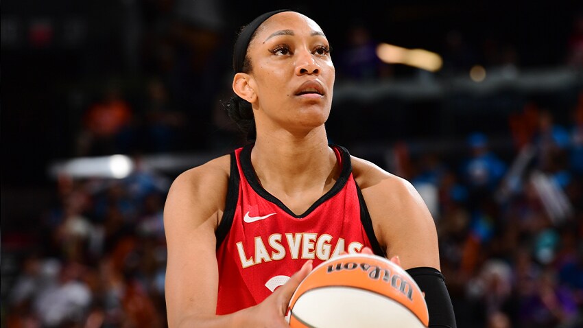 WNBA News for Teams, Players, Games & More | WNBA