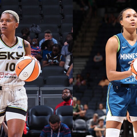 Napheesa Collier Stats, Height, Weight, Position, Draft Status and More ...