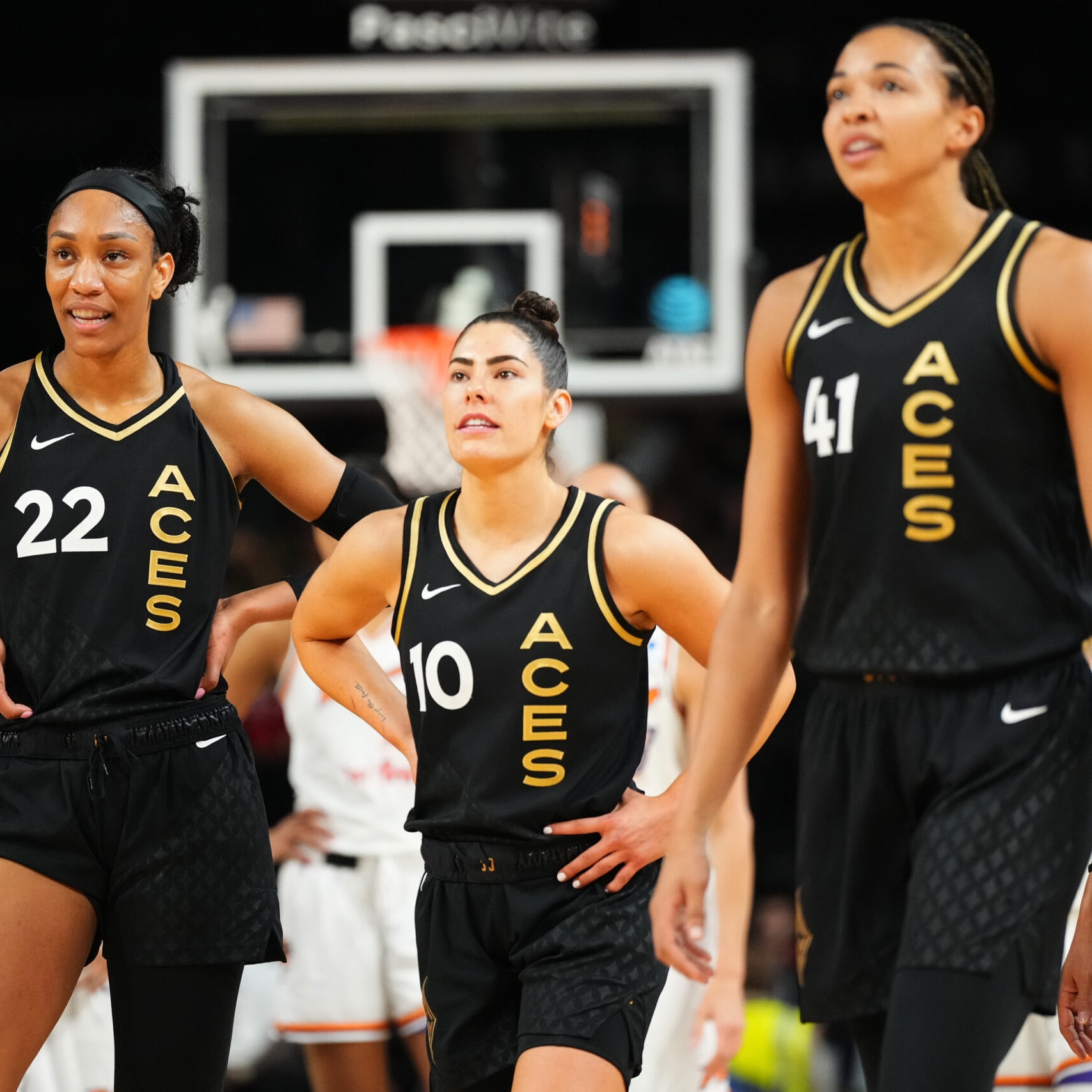 Shey Peddy Stats, Height, Weight, Position, Draft Status and More | WNBA