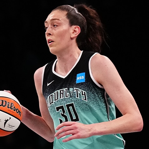 Nneka Ogwumike Stats, Height, Weight, Position, Draft Status and More ...