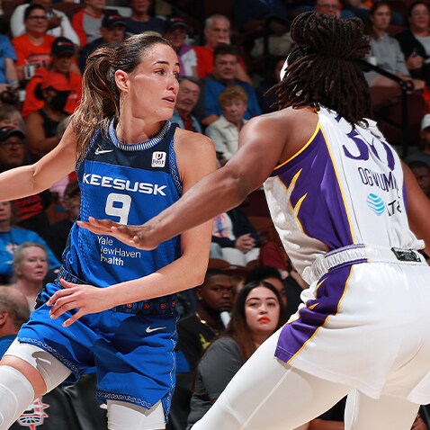 Aliyah Boston Stats, Height, Weight, Position, Draft Status and More | WNBA