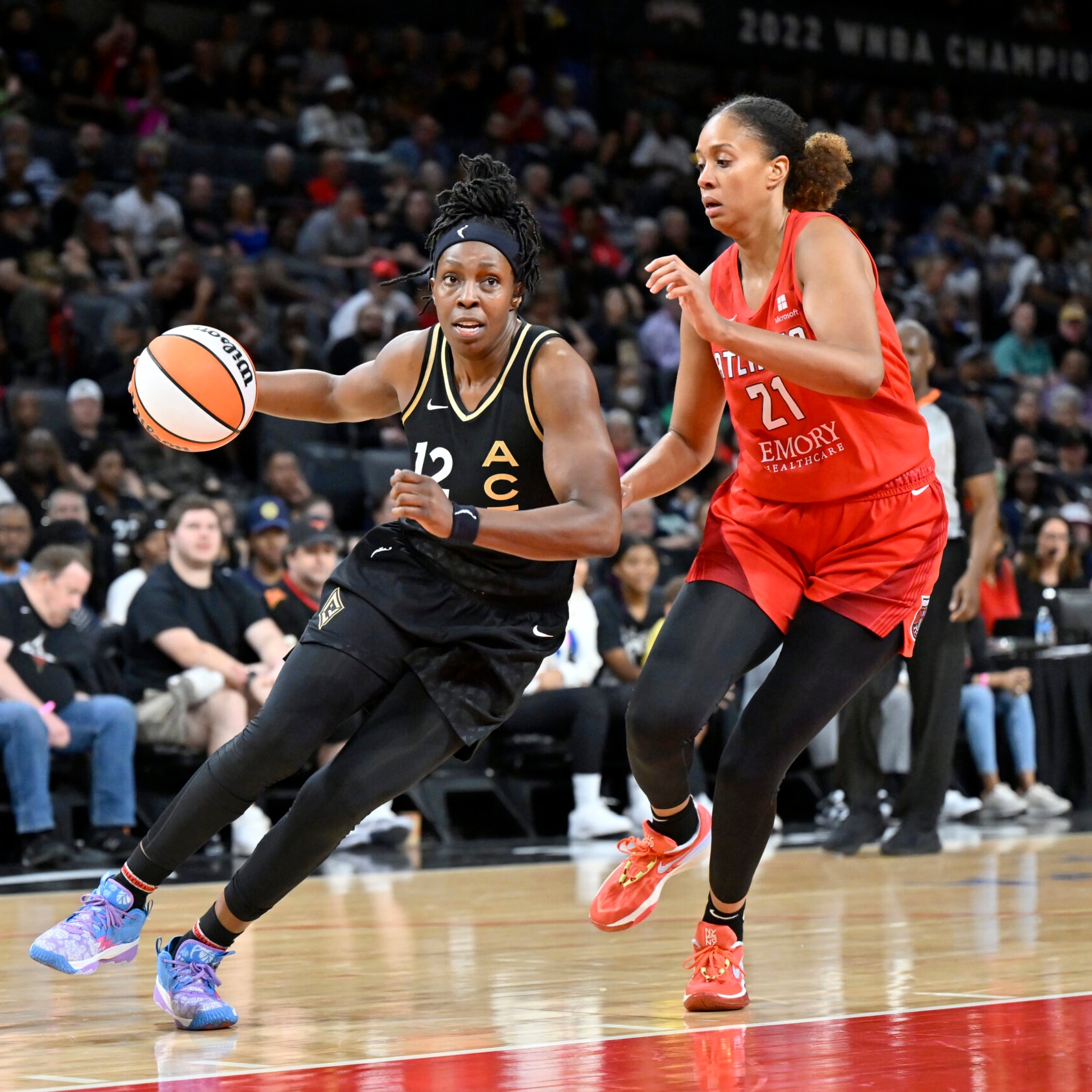 Cheyenne Parker Stats, Height, Weight, Position, Draft Status and More ...