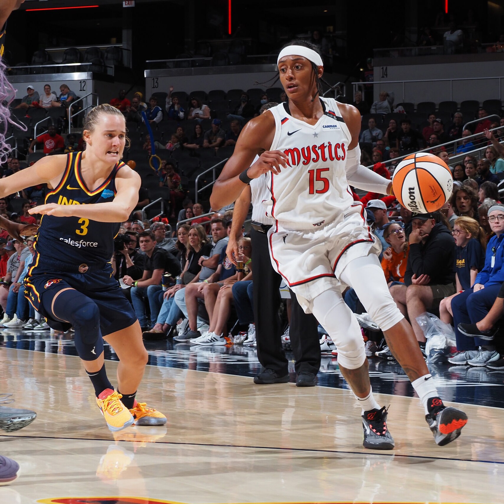 Kristy Wallace Stats, Height, Weight, Position, Draft Status and More ...