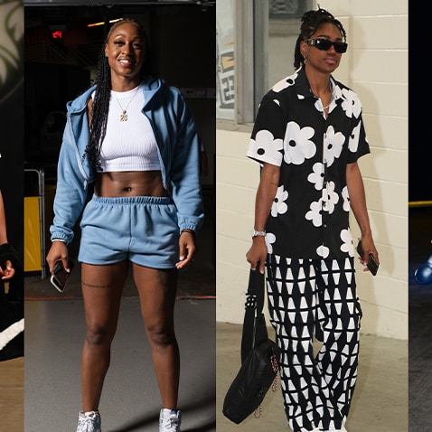 Tiffany Mitchell Stats, Height, Weight, Position, Draft Status and More ...