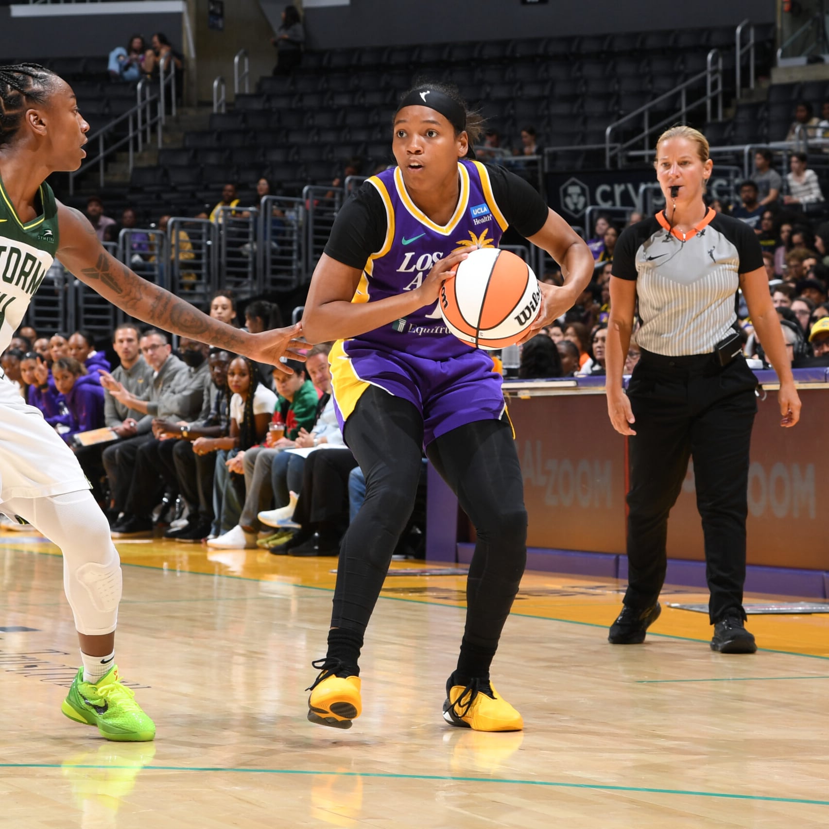 Karlie Samuelson Stats, Height, Weight, Position, Draft Status and More ...